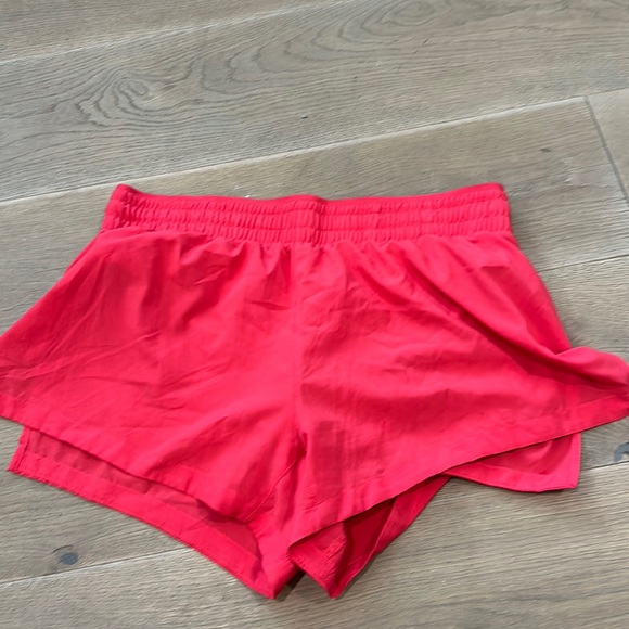 Fabletics | Shorts | Fabletics Running Shorts | Poshmark